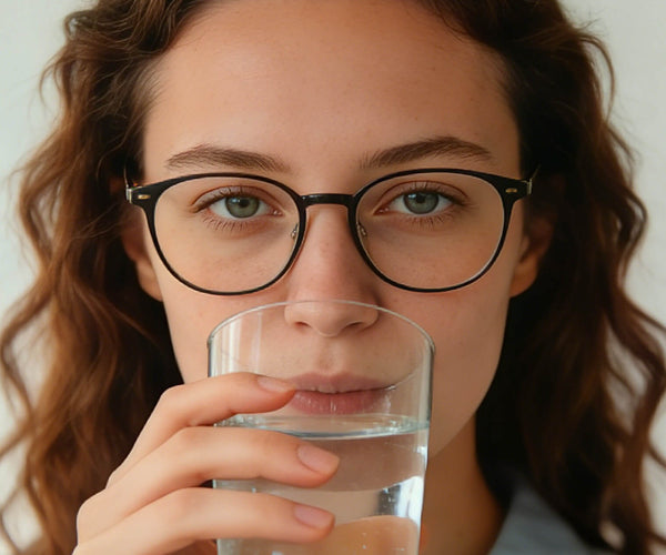 Why Staying Hydrated Matters for Eye Health? – Eydology