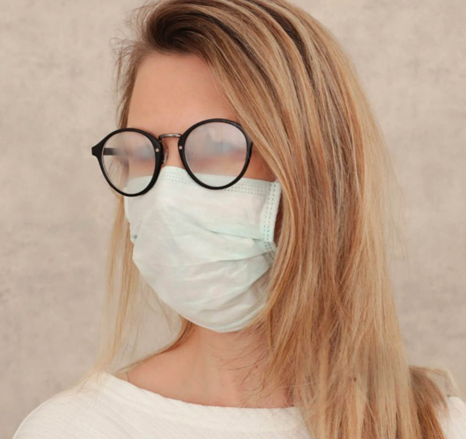How to Eliminate Nose Marks Left by Glasses – Eydology