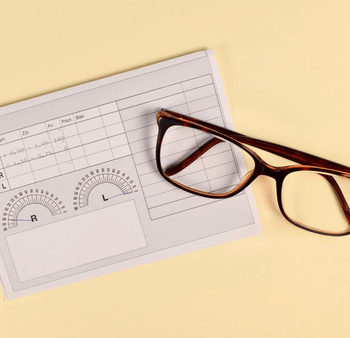 Decoding Your Eye Prescription: OD vs. OS Explained – Eydology