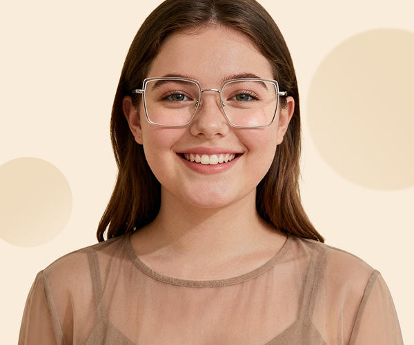 Glasses for Round Face Shape – Eydology