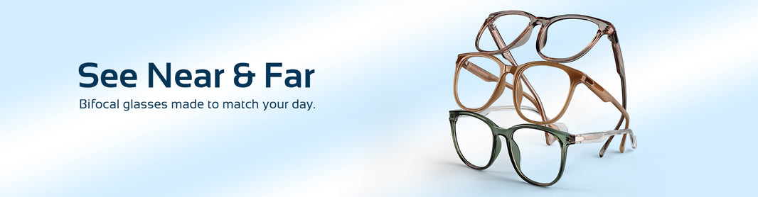 Bifocal Lenses – Eydology