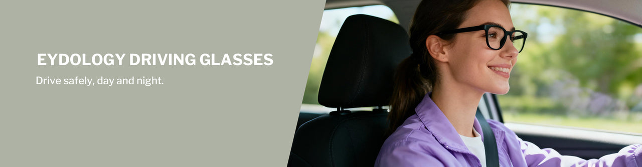 Driving Glasses – Eydology