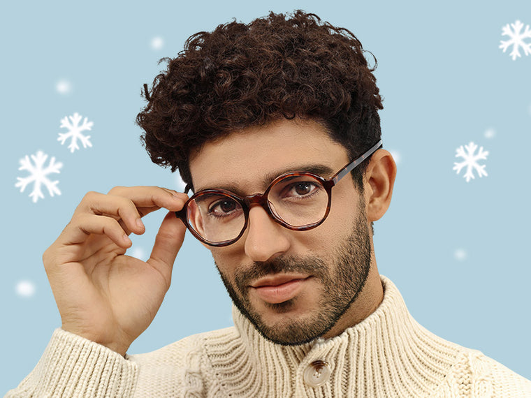 Men's Eyeglasses | EYDOLOGY – Eydology